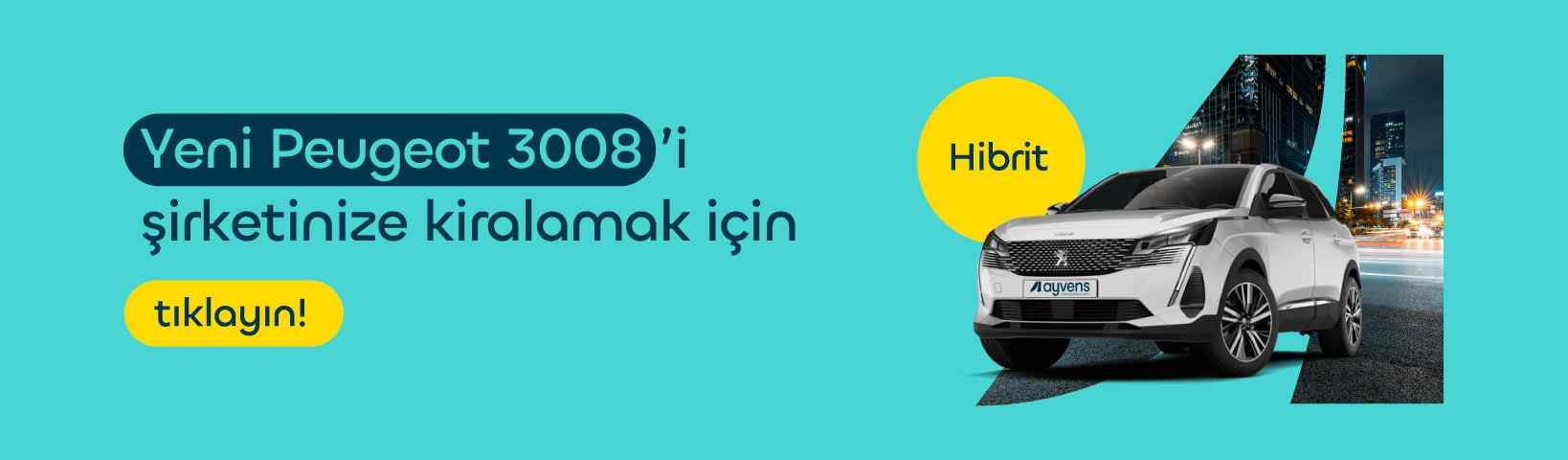 Tıkla Kirala | Kolaylıkla Filo ya da Şirket Aracı Kiralayın!